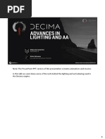 One Point Perspective Cube | PDF | Perspective (Graphical) | Space