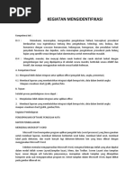 Ikon Pada Microsoft Excel | PDF