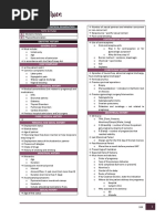 Calculating Montevideo Units in Labor | PDF