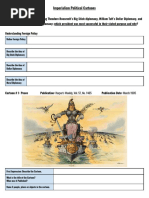Primary Source Analysis - Aguinaldo's Case Against The United States ...