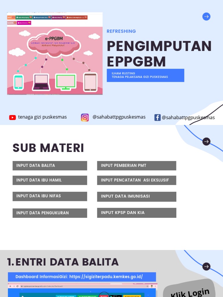 Refreshing Eppgbm Tahun 2021 Pdf