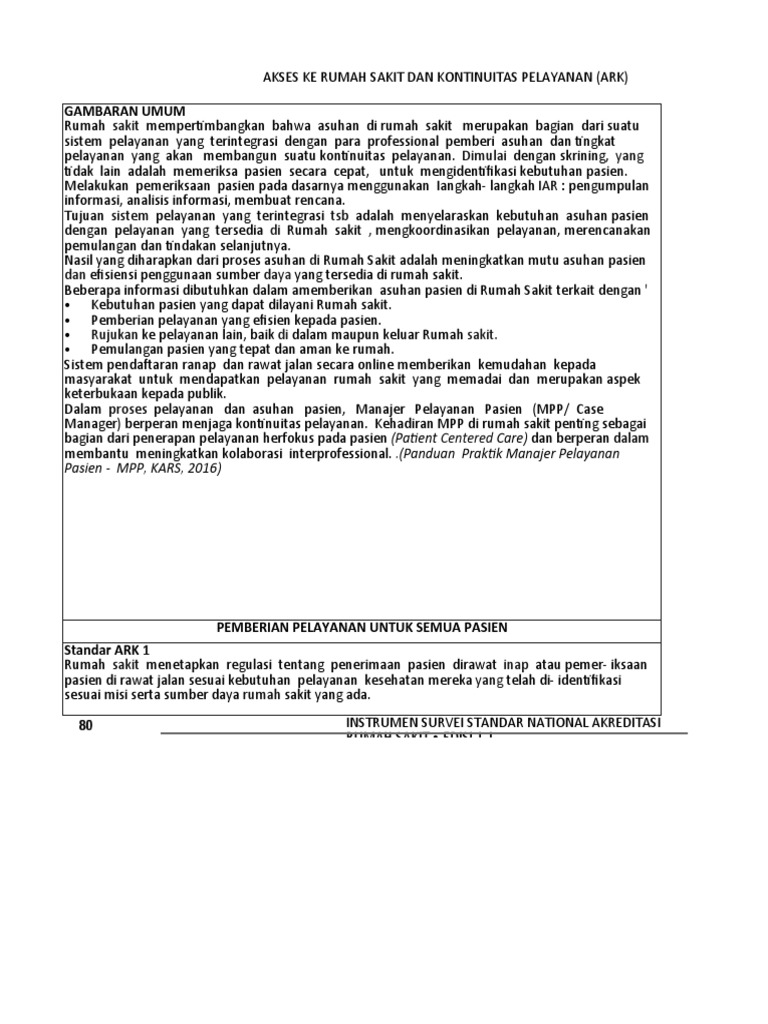 Snars Ed 1 1 Ark | PDF