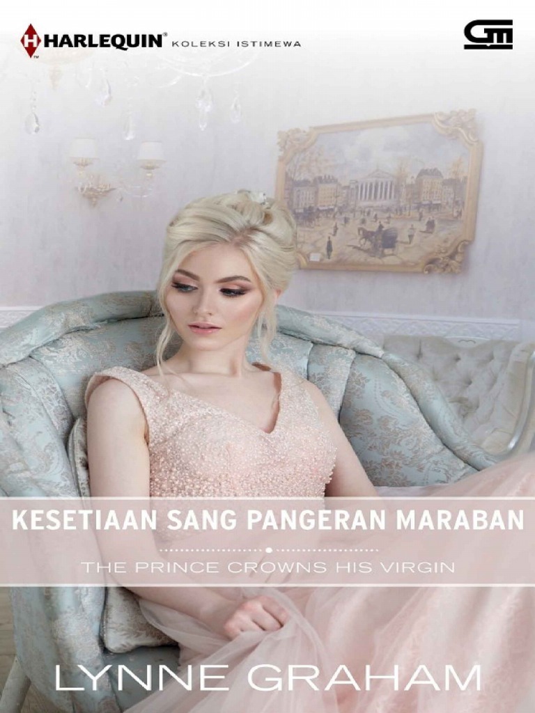 Kesetiaan Sang Pangeran Maraban (The Sheikh Crowns His Virgin) | PDF