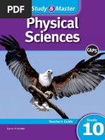 JS Physical Science Syllabus to FINAL (1) | PDF | Atomic Nucleus ...