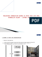 Error Code Description - UPS EATON | PDF | Power Inverter | Capacitor