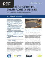 ICE Specification For Piling and Embedded Retaining Walls | PDF | Geotechnical Engineering ...