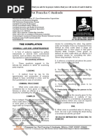 Procedure - Occupancy Permit - QC | PDF | Government | Business