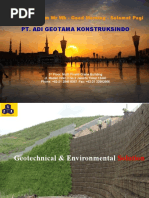 Sample Flood Control Plan (From DPWH) - Layout1 | PDF | Deep Foundation ...