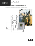 TNB Electricity System - Tenaga Nasional Berhad | PDF | Electric Power ...
