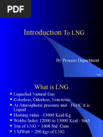 Liquefied Gas Tanker Operations - Advanced Training Program | PDF | Enthalpy | Pump