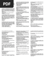 ACLS Practice Exam 1 | PDF | Cardiopulmonary Resuscitation | Cardiac Arrest