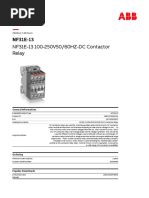 AC Disconnects: Wiring Diagrams & Specs | PDF | Electrical Connector ...