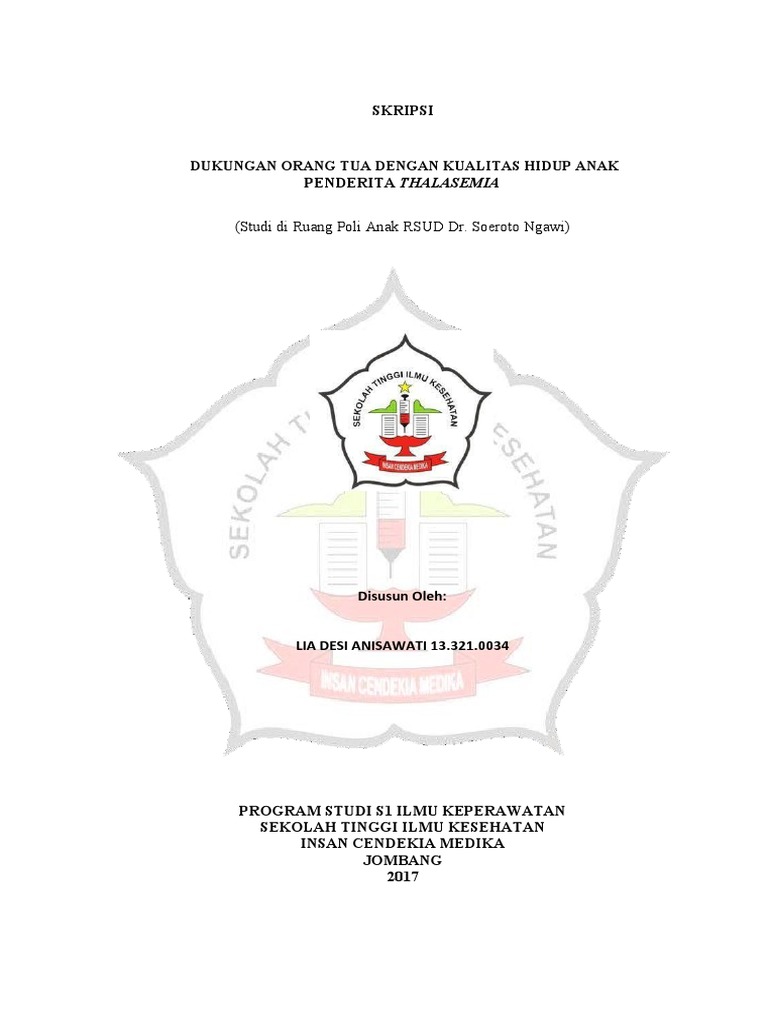 Lia Desi-Dikonversi | PDF | Kesehatan Holistik | Sains & Matematika