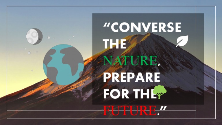 Slogan Poster Making NSTP | PDF