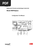 ABB DSQC1030 IO Local Devices | PDF | Ethernet | Computer Network