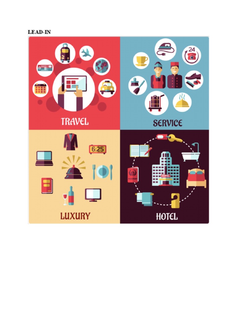 C14T1P3 - Motivational Factors and The Hospitality Industry | PDF ...