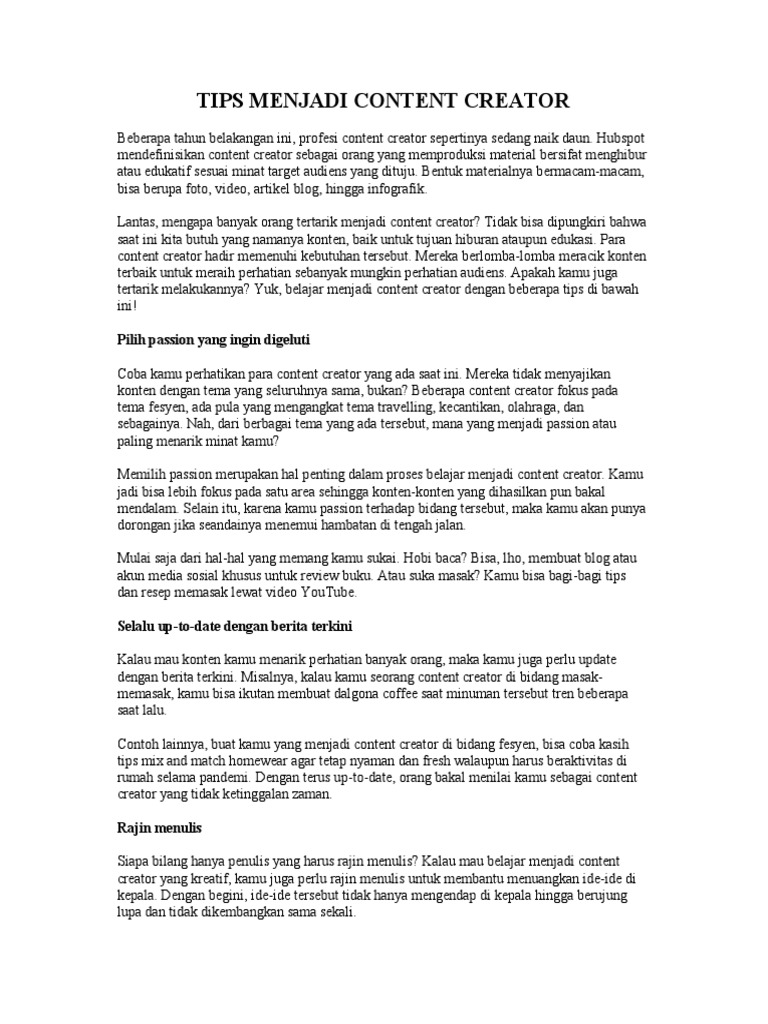Content | PDF | Ilmu Sosial