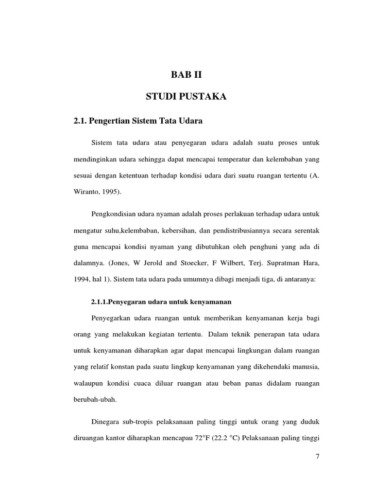 06 Bab 2 | PDF