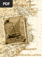 Planos de Diseños de Barcos Gratis | PDF | Barcos | Buques