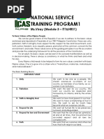 7 Types or Water Entries | PDF