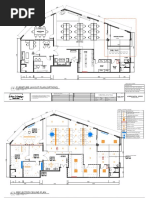 Proposed 2-Storey Commercial Plan | PDF | Buildings And Structures | Home