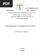 PGCA Explicado Angola Com IVA | PDF