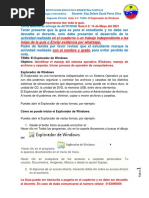 Expresiones en El Salon de Clase | PDF | Crecimiento personal y ...