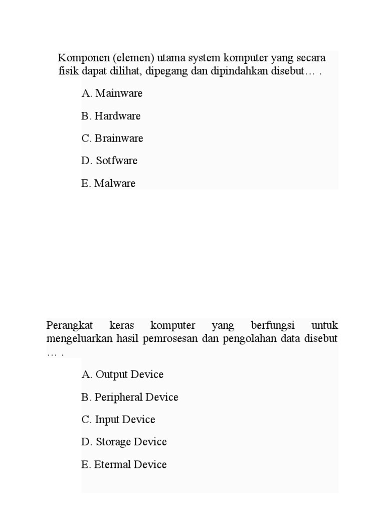 Pts Simdig | PDF
