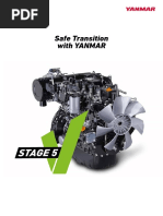 6TD Engines Presentation PDF | PDF | Engines | Diesel Engine