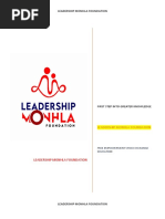 Falcon FX Strategy Handbook For Forex | PDF