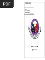 COA - M2013-004 Revised Cash Examination Manual | PDF | Cheque | Payments