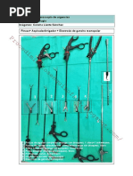 Antrectomia | PDF | Cirugía | Estómago