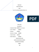 PSAK 2: Laporan Arus Kas 2022 | PDF