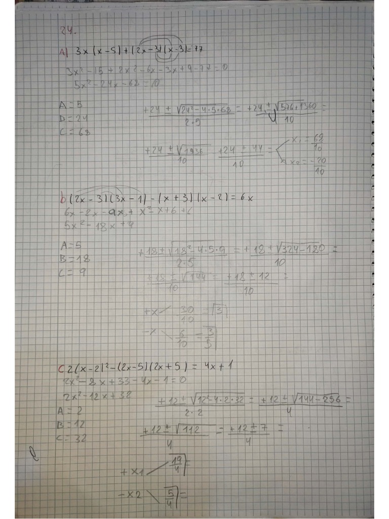 Ec Segundo Grado-12 - 10 - 21 | PDF