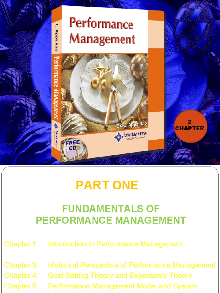 Chapter 2 | PDF | Leadership | Psychological Concepts
