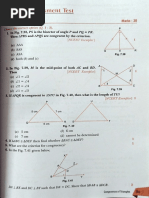 Motion Class9 Formula Sheet Styled | PDF