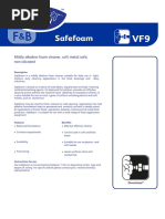 P3-Topax 66 TDS | PDF | Titration | Chemistry