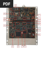 Bosch MS 6.2 - Scania | PDF