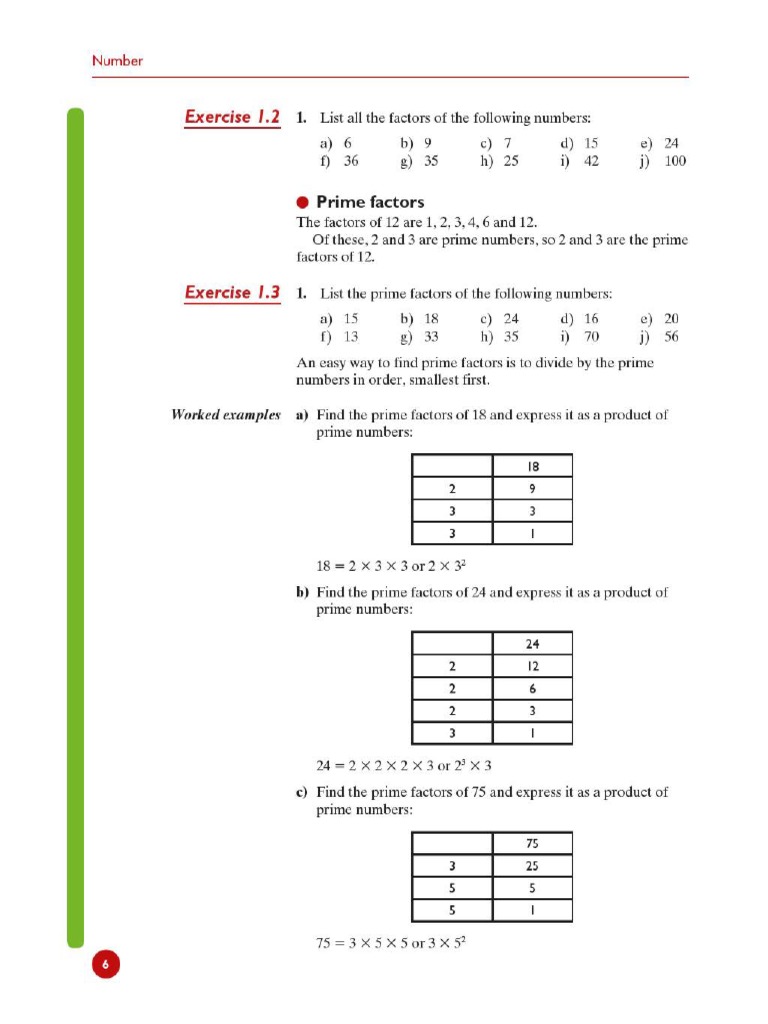 Cambridge Igcse Mathematics Core And Extended 3ed Part2 Pdf