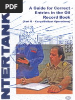 A Guide For Correct Entries in The ORB Part II, 2nd Ed 2021 | PDF