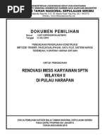 Panduan Penggunaan Aplikasi Simbg Untuk Pemohon | PDF