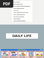 Script For Health Role Play | PDF