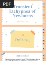 Neonatal Energy Triangle Part 1 | PDF | Hypoglycemia | Health Sciences