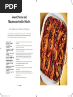 Perere Menu Nov 2023 | PDF | Sauce | Sushi