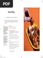 FoodTray2Go Menu 2024 2 | PDF | Sauce | Dumpling