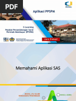 Tabel Jenis Dan Uraian SPM | PDF