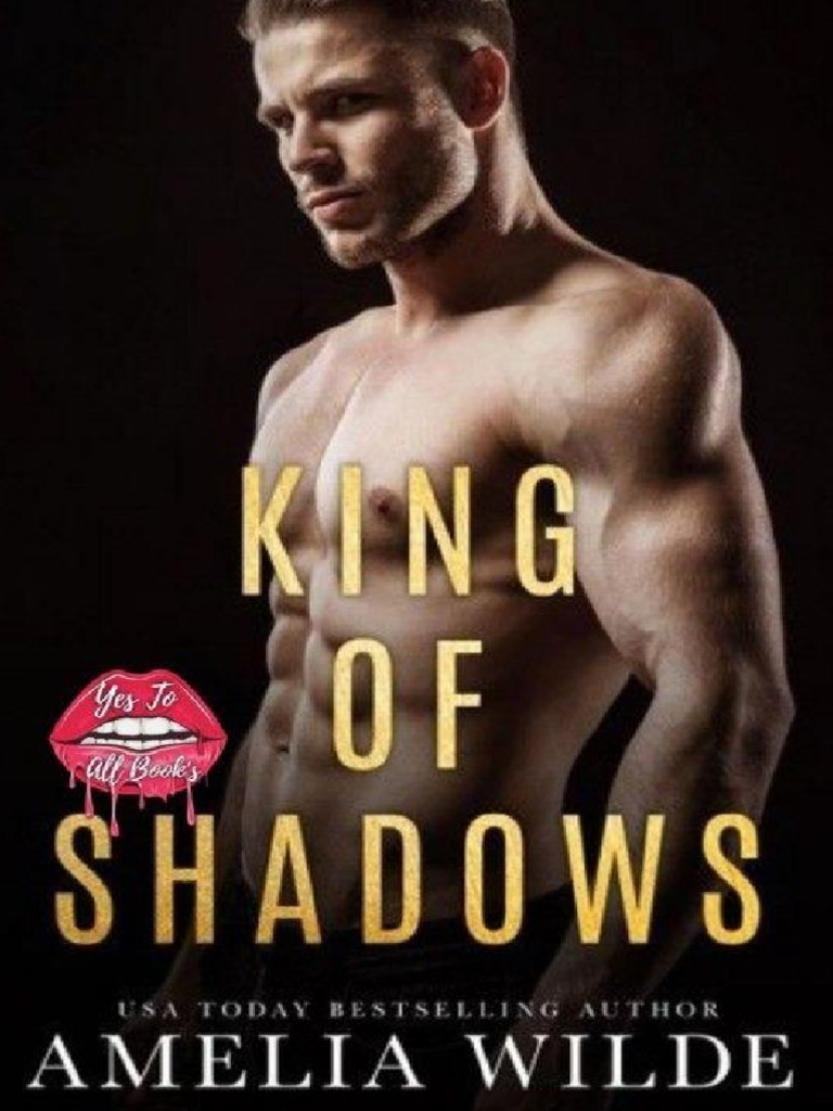 King of Shadows | PDF | Tren