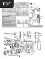 Washing Machines and Washers Error Codes - Fault Codes | PDF | Washing ...