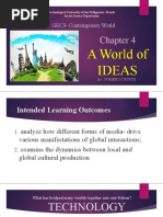 Lesson 3-4 Market Integration | PDF | Market (Economics) | Mergers And ...