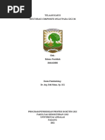 Prosedur Restorasi Inlay dan Onlay Gigi | PDF